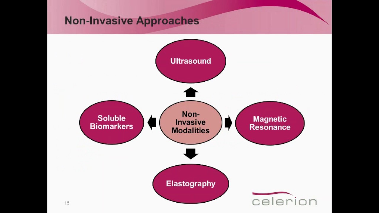 Leveraging Non-Invasive Approaches in NAFLD/NASH Diagnosis and Clinical ...
