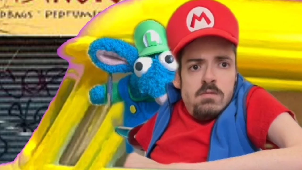 SUPER CRIPPLE BROTHERS PLUMBING - YouTube