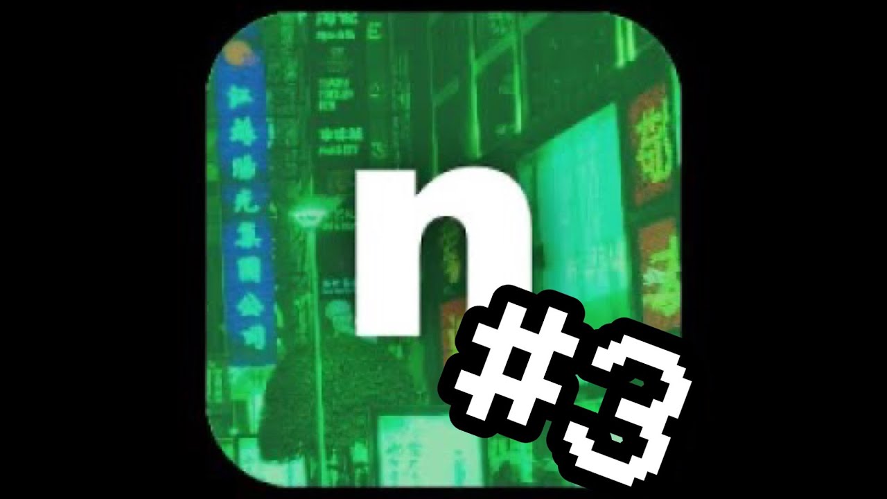 nico's nextbots #3 - possession - YouTube