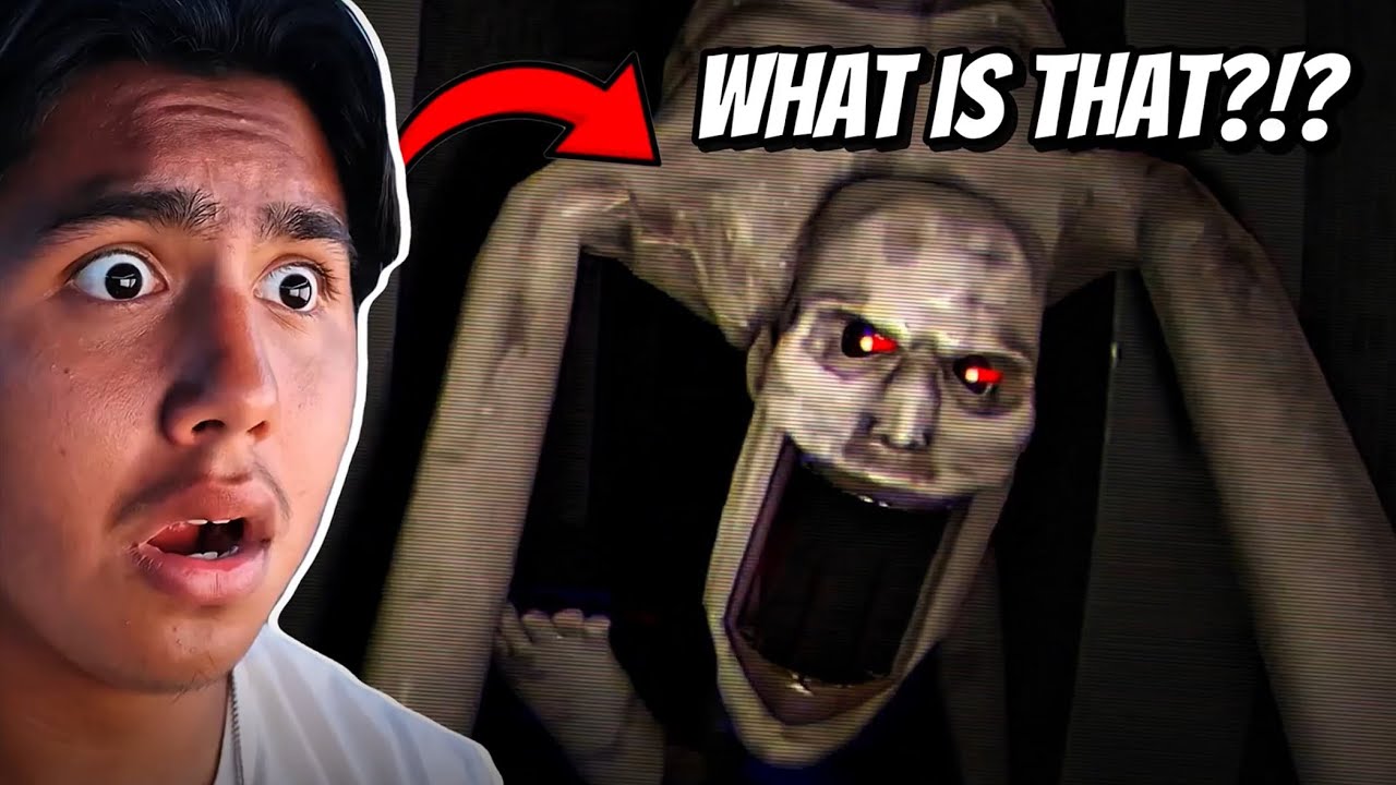 I'M TRAPPED IN A SCHOOL I The Classrooms - YouTube