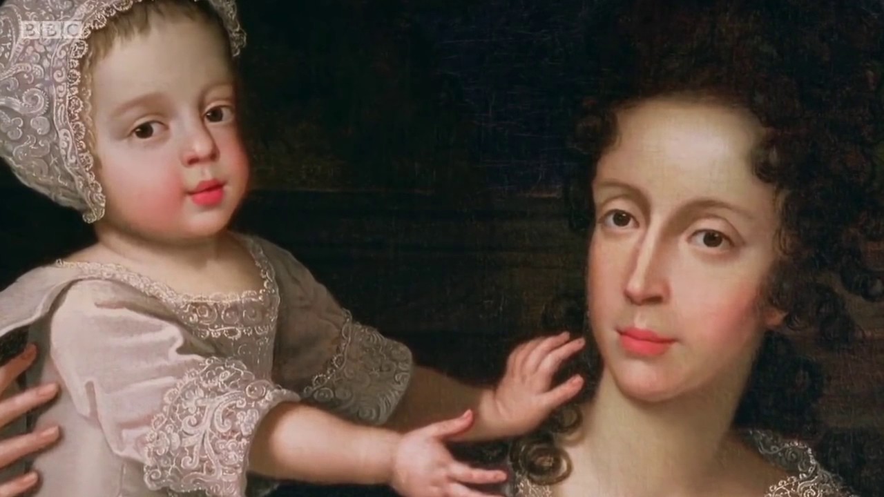 British History's Biggest Fibs With Lucy Worsley Episode 2 The Glorious ...