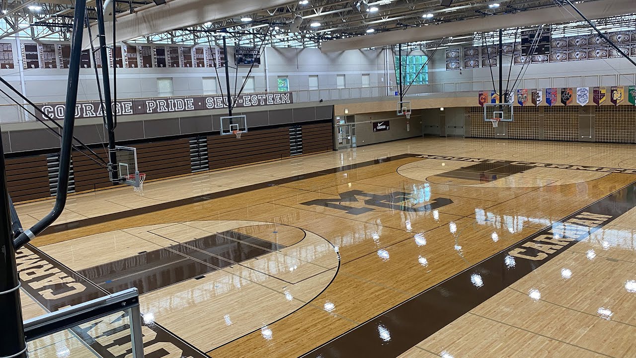 Mount Carmel Caravan Vs. DePaul College Prep Rams - Sophomore ...