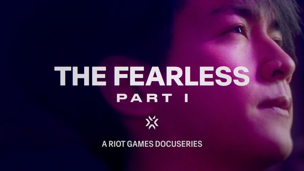 Episode 1 - Masters Reykjavík // The Fearless | 2022 VCT Documentary ...