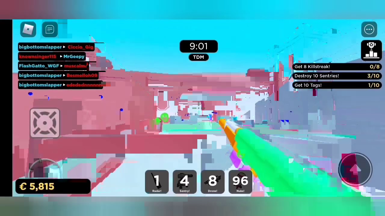 This is poooooooooooooop - YouTube