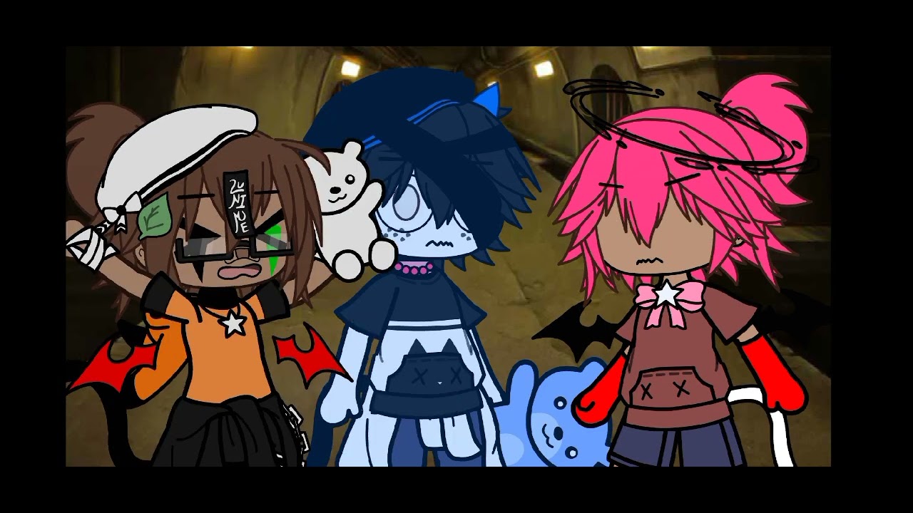 idk//Ian is gay//so no ships - YouTube