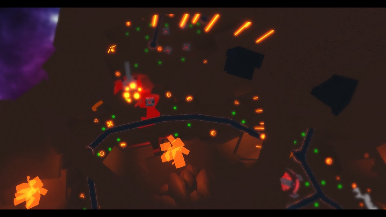 Roblox Deep Space Tycoon Timelapse part 20 - YouTube