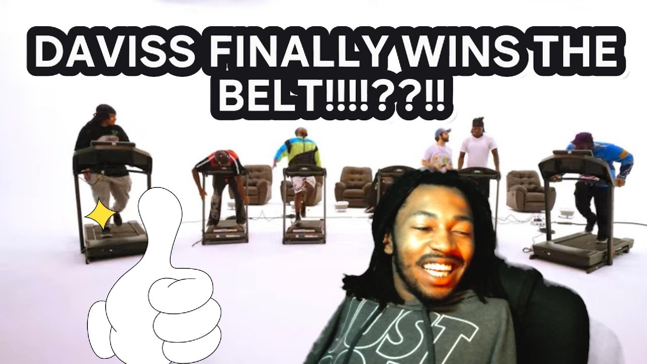 AMP Last Man Standing!!🤣🤣⚡🔥(Official Video) Reaction - YouTube