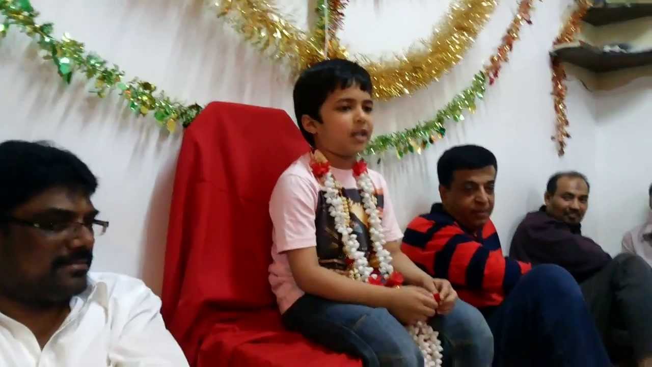 Manqebath - Sher e Khuda by Syed Ghazi Abbas Moosvi - YouTube