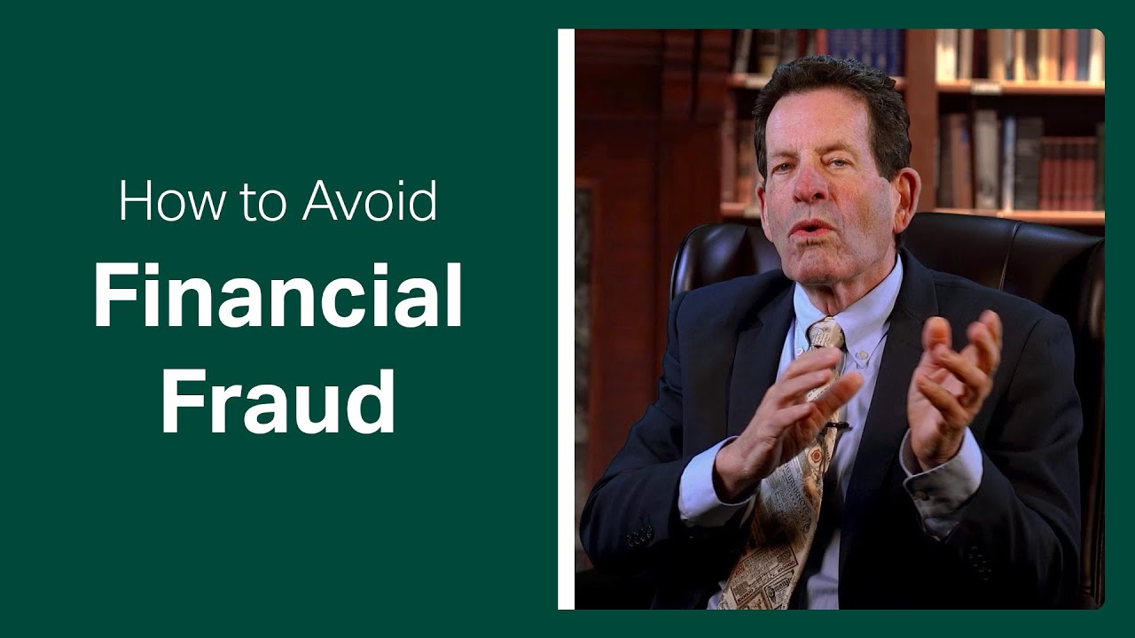 Fisher Investments’ Founder, Ken Fisher, on How to Avoid Another FTX ...