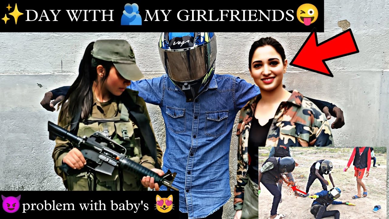 kutty ttf | Day with my two baby's 😻 | #ttf #kuttyttf #motovlog # ...
