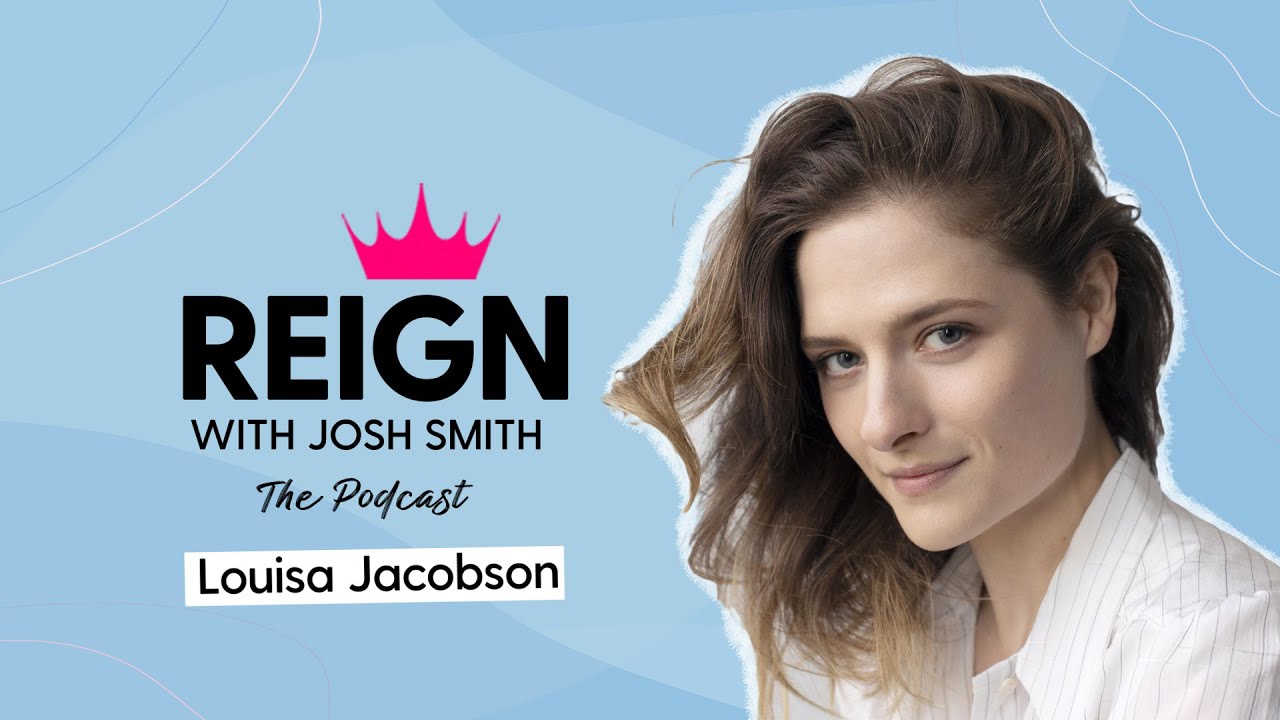 The Gilded Age's Louisa Jacobson On 'Rebelling' Against Her Family With ...