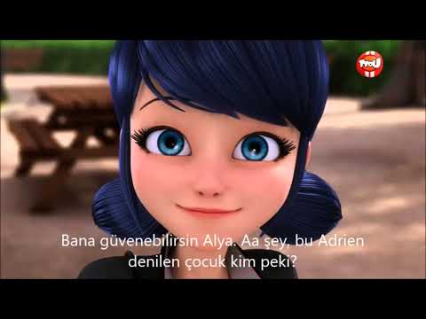 Aşk Böceği - 1. Bölüm Mucize UğurBöceği ile Karakedi