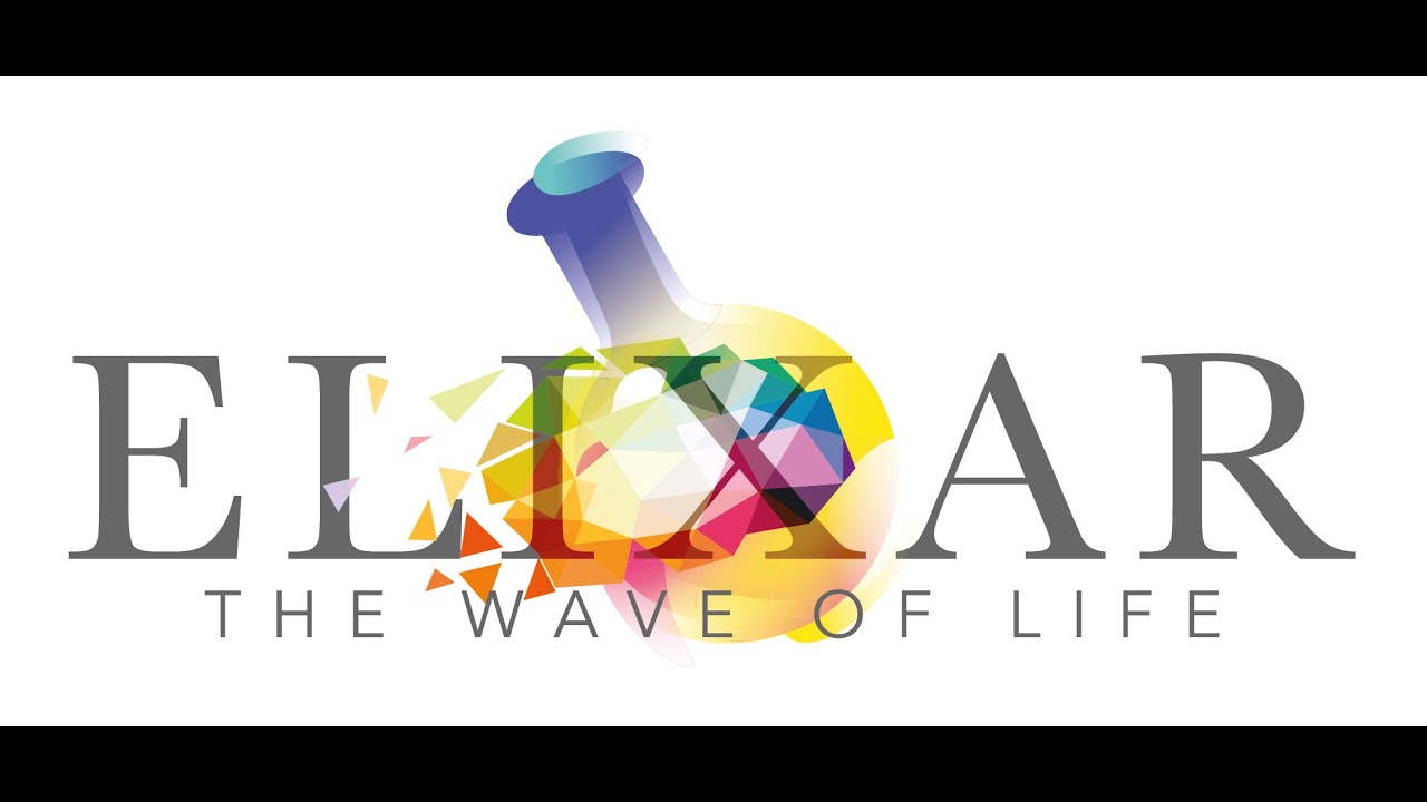 Welcome to the Elixar Life Platform - YouTube