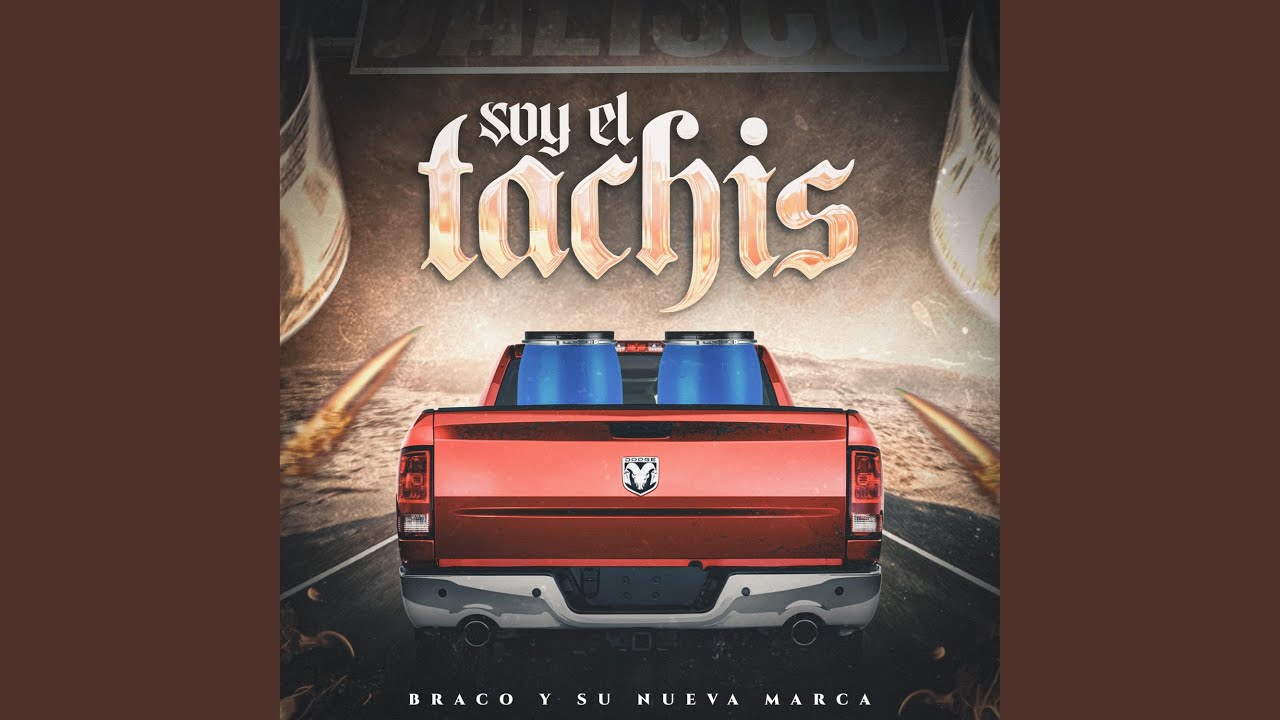 Braco y su nueva marca - Soy el Tachis Chords - Chordify