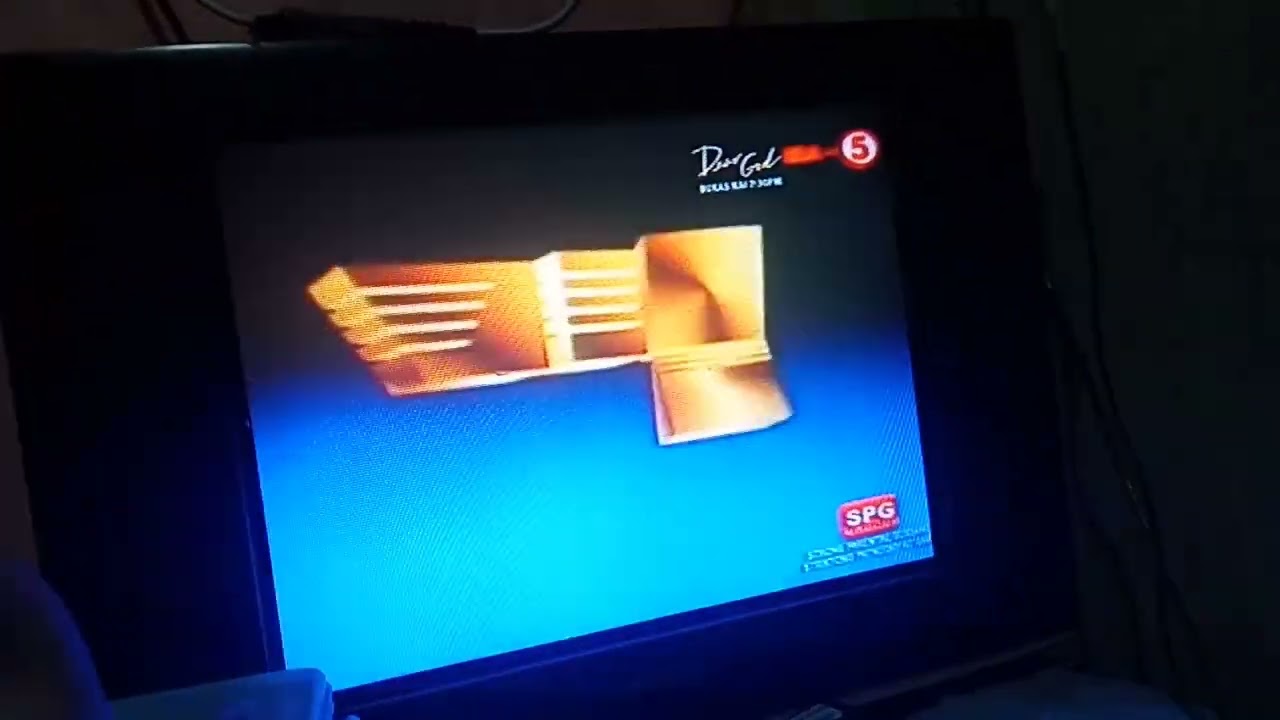 Anak ni Baby Ama - TV5 Intro - YouTube