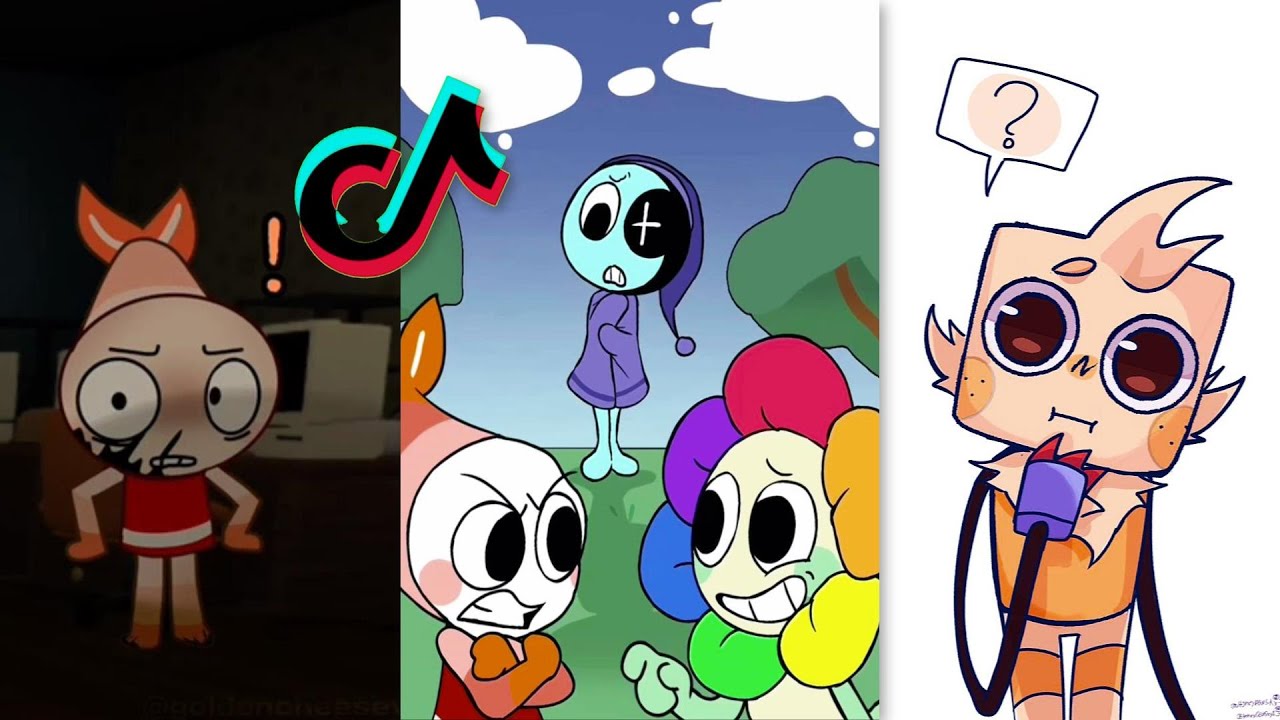 😮Dandy's World | TikTok Compilation #5 - YouTube