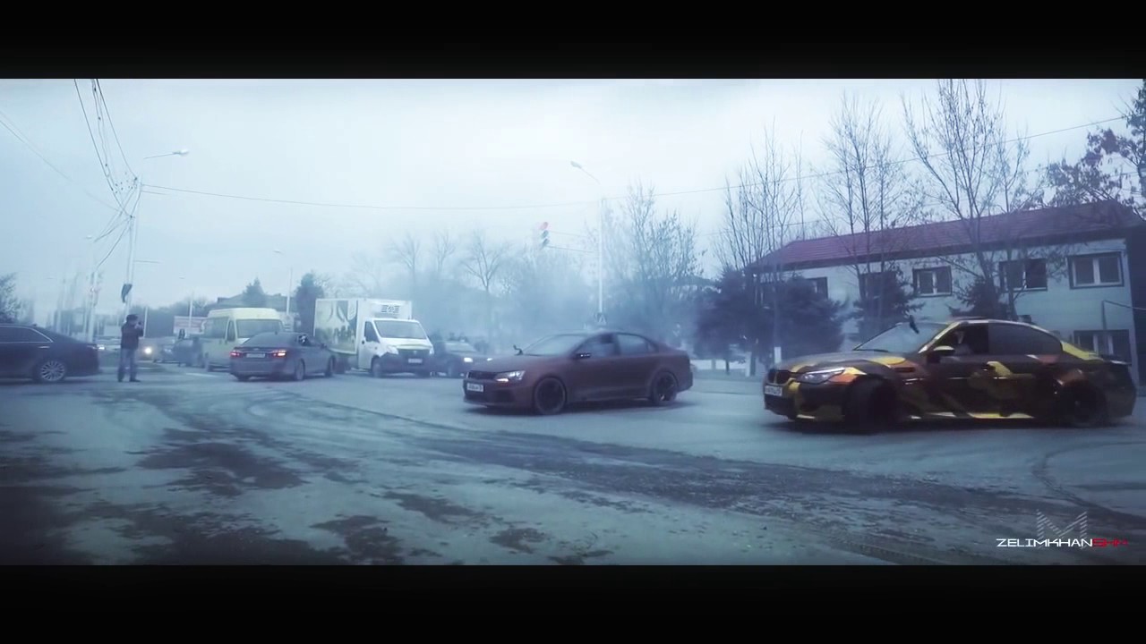 REAL LIFE MAFIA DRIVERS CAR - YouTube