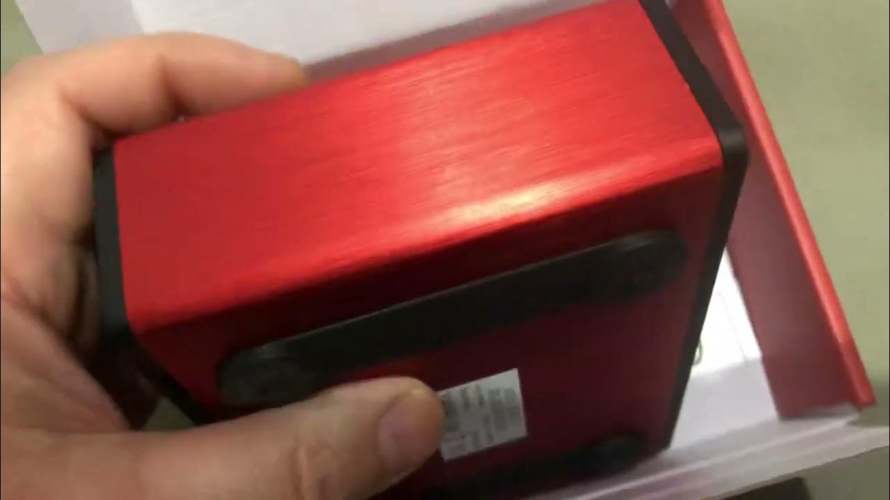 focusrite scarlett solo na fsiq.net.br - YouTube