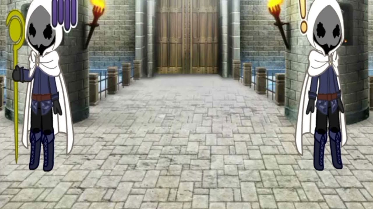 Hunter angst(toh)og on yt?/desc - YouTube