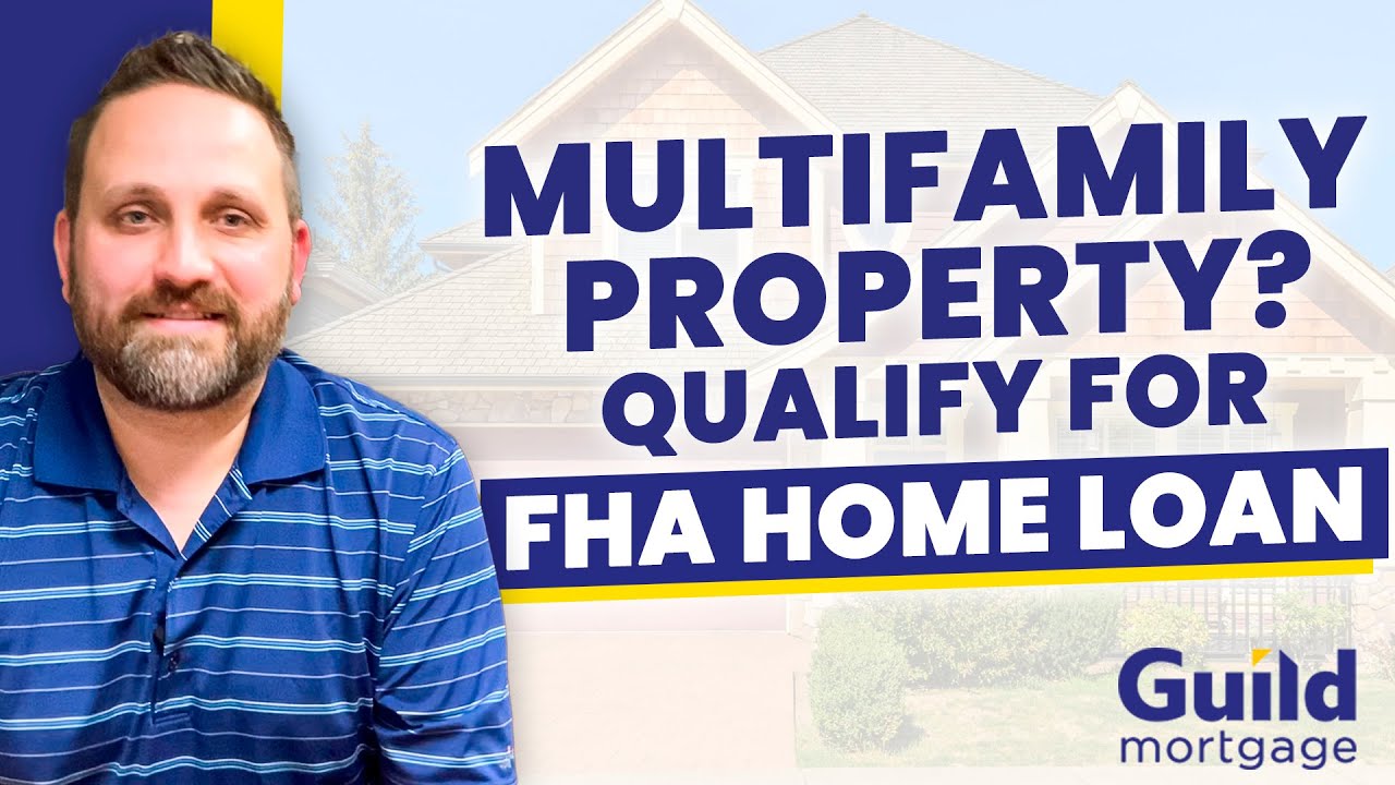 What You Need to Pass the Multifamily Self Sufficiency Test for FHA ...