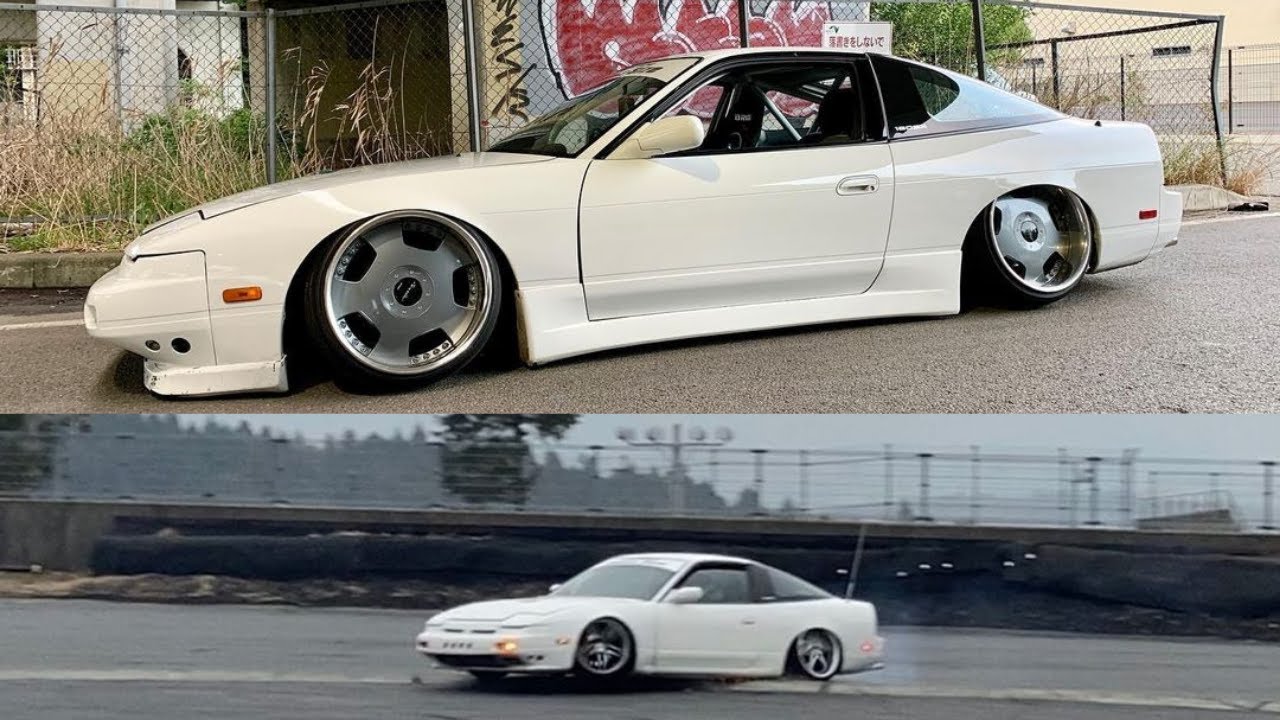 Slammed Static Cars Compilations (Especial Drift Cars Japan) - YouTube