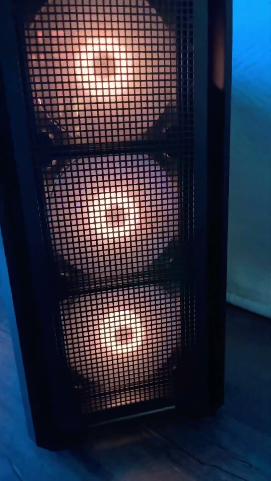 What do you think of this fresh new build? #ztt this is for you :) #pc ...