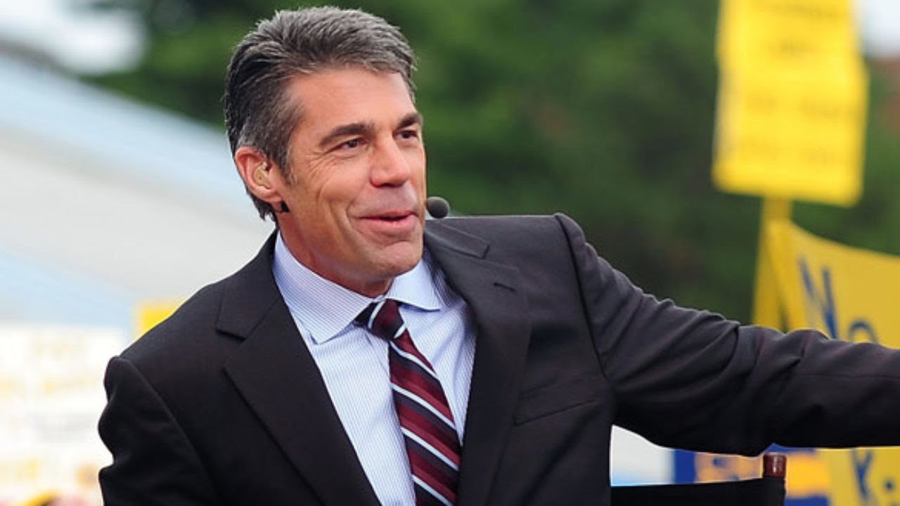 Chris Fowler’s Best College Football Calls From The 2019-2020 Season ...