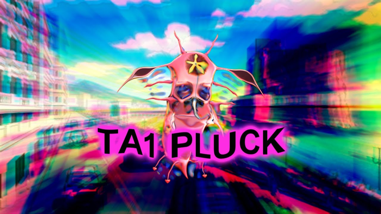 [YBA] TA1 Pluck is op - YouTube