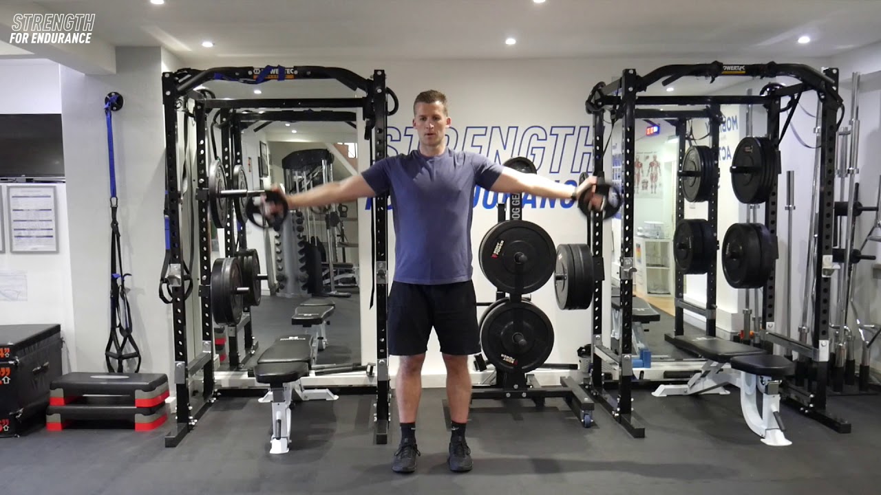 Plate Lu Raises - YouTube