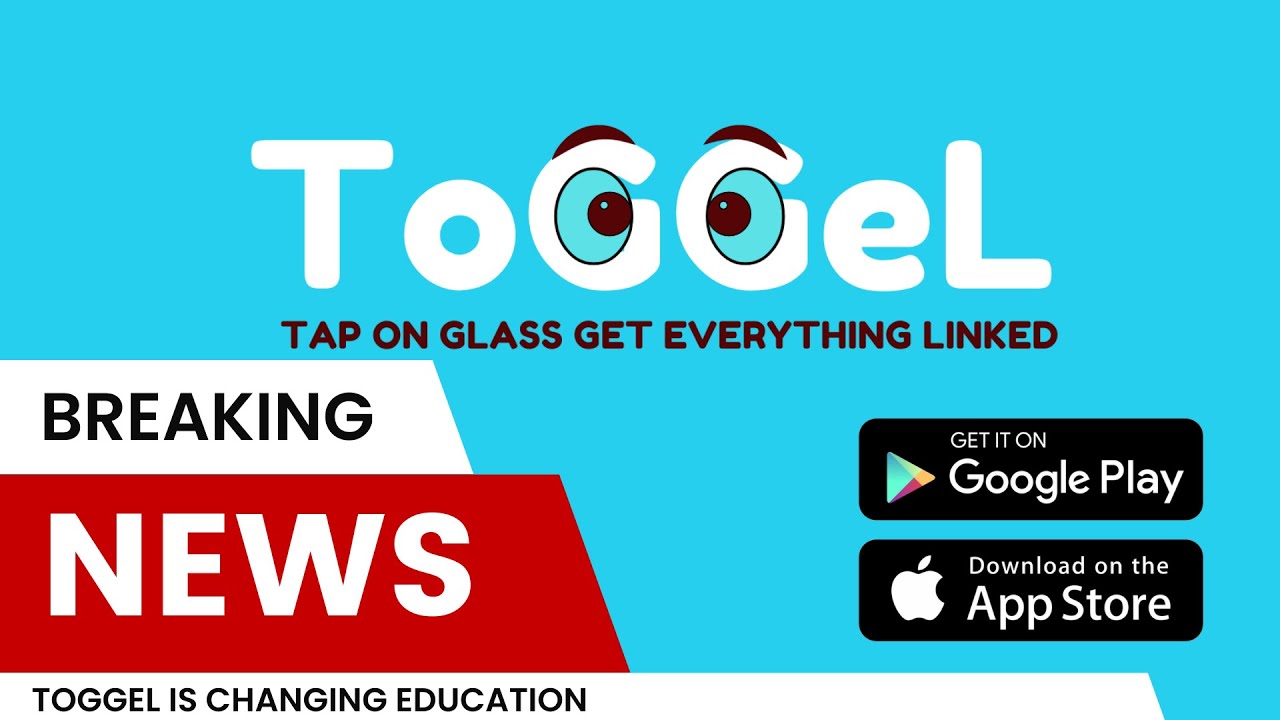 Breaking news ToGGeL - YouTube