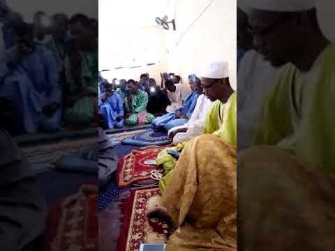 Thierno Hameth timmougol radfa