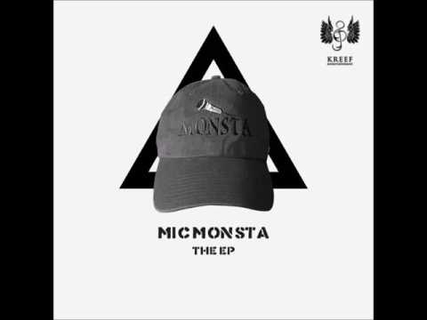 Mic Monsta - When I Blow (Prod by BeatBaller)