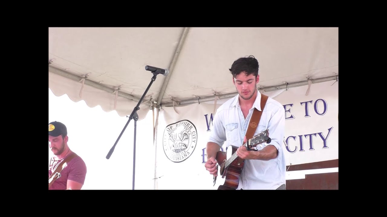 Garrett Jacobs~ How Not To ~ Live Performance ~ 6/28/19 - YouTube