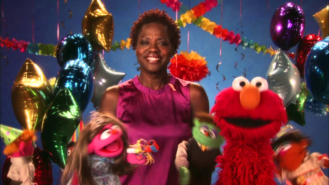 Sesame Street: Episode #4506: Viola Davis Fiesta (HBO Kids) - YouTube