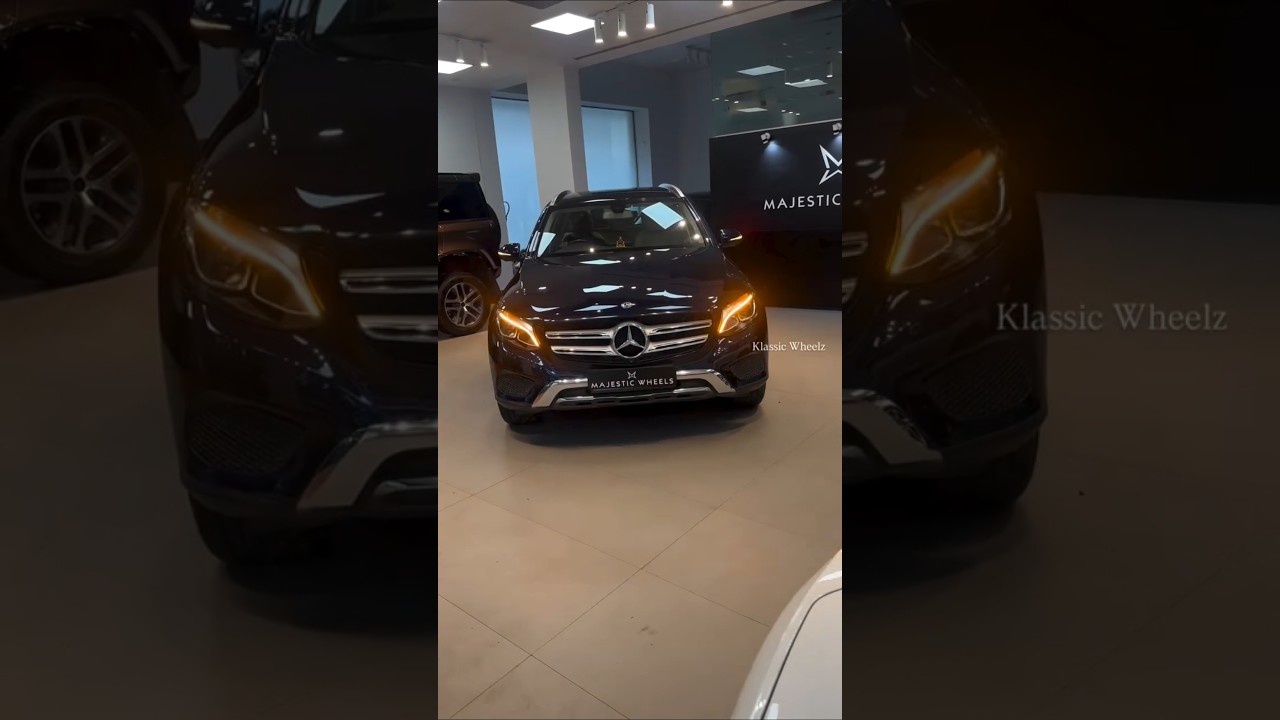 😥what's wrong with MERCEDES😥 #premiumcars #supercars #mercedes # ...