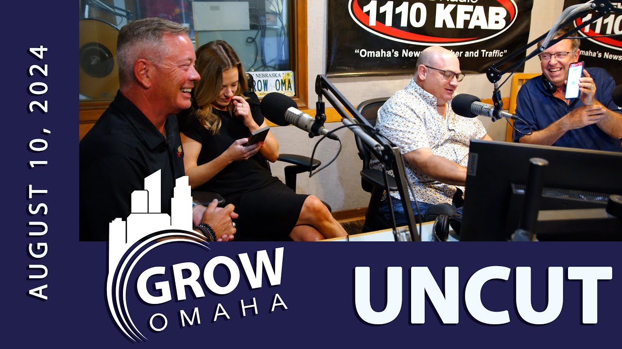 Uncut - August 10, 2024 - YouTube