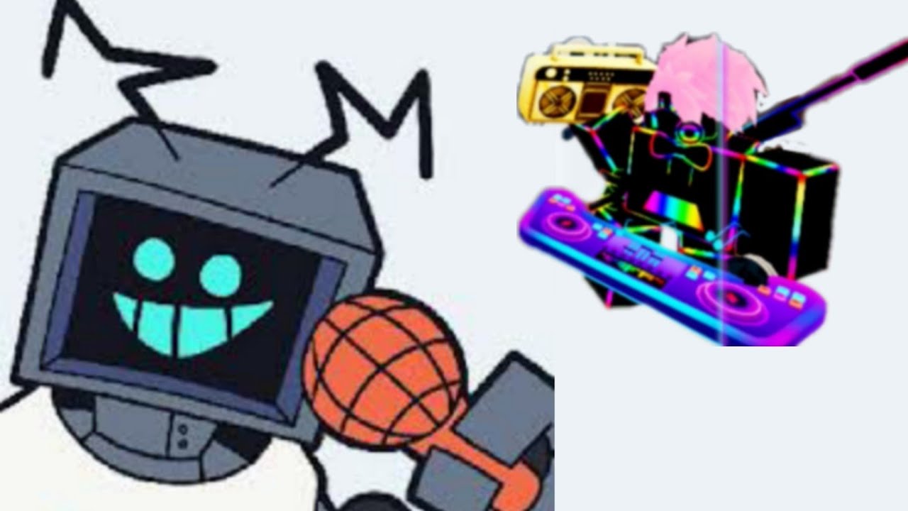 Hello World | FNF Roblox - YouTube