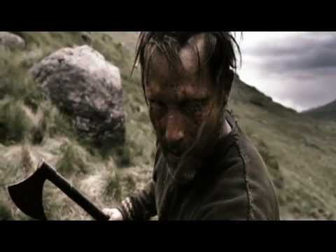 Вальгалла - Реалистичный бой