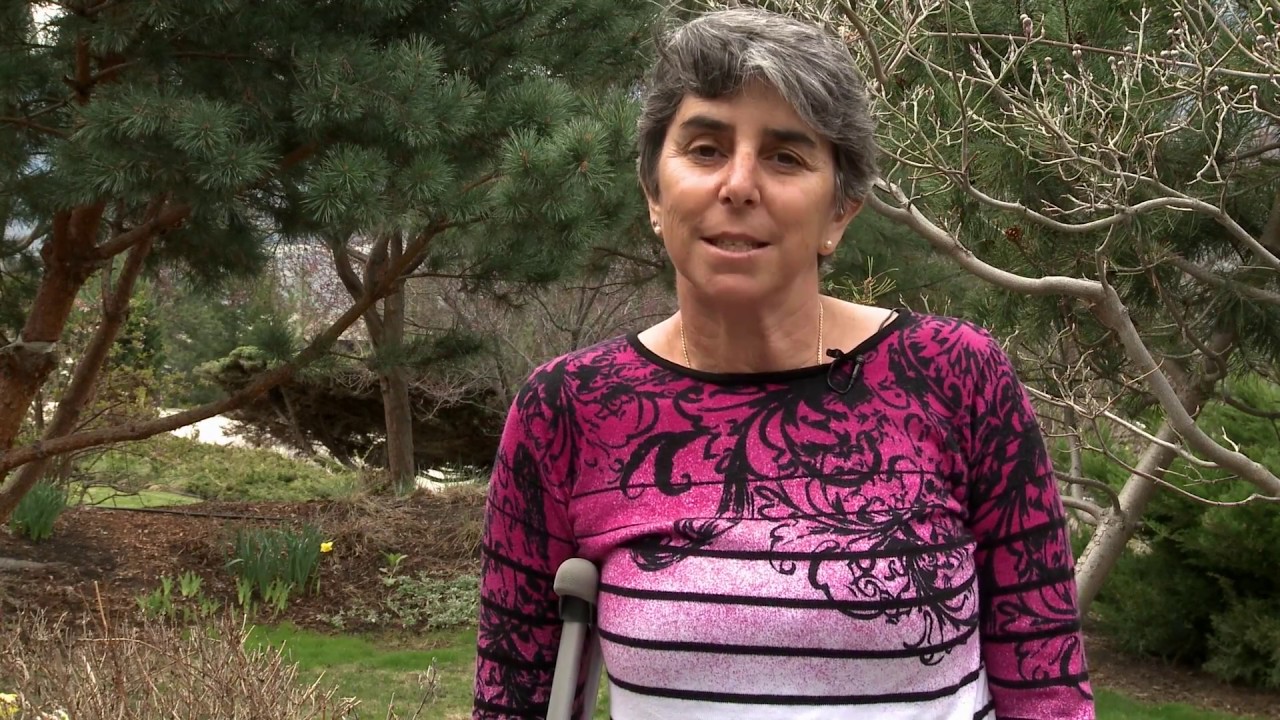 A Thank You to David Kampe - YouTube