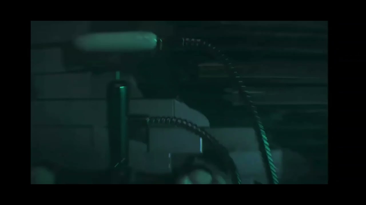 FNAF movie intro - YouTube