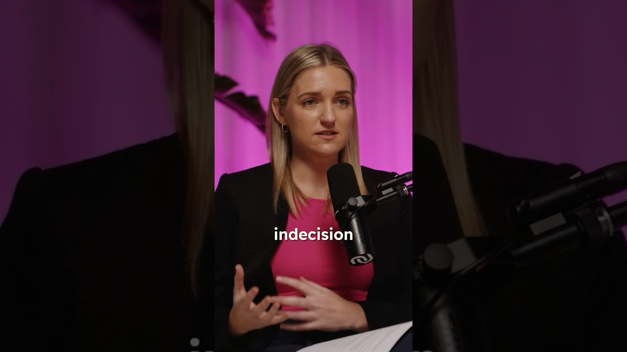 How to embrace — and bounce back from — failure - SHE DEFINED