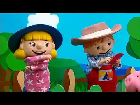New MacDonald's Farm Episode 3 - YouTube