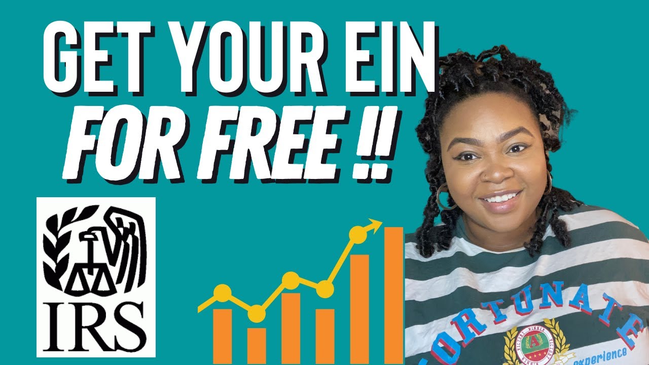 HOW TO GET YOUR EIN FOR FREE YouTube how-to-get-your-ein-for-free-youtube