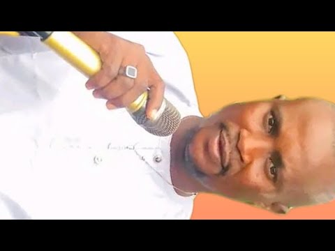 isioma Ebonka live music on stage - YouTube