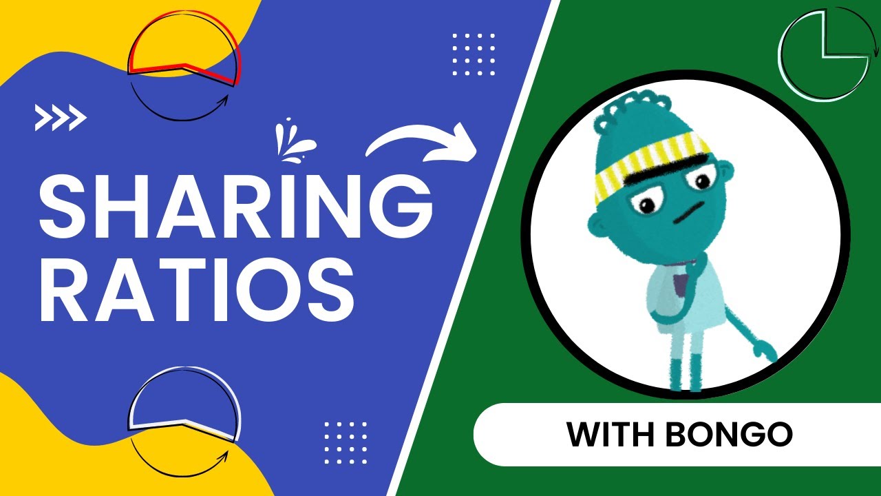 Sharing Ratios with Bongo - YouTube