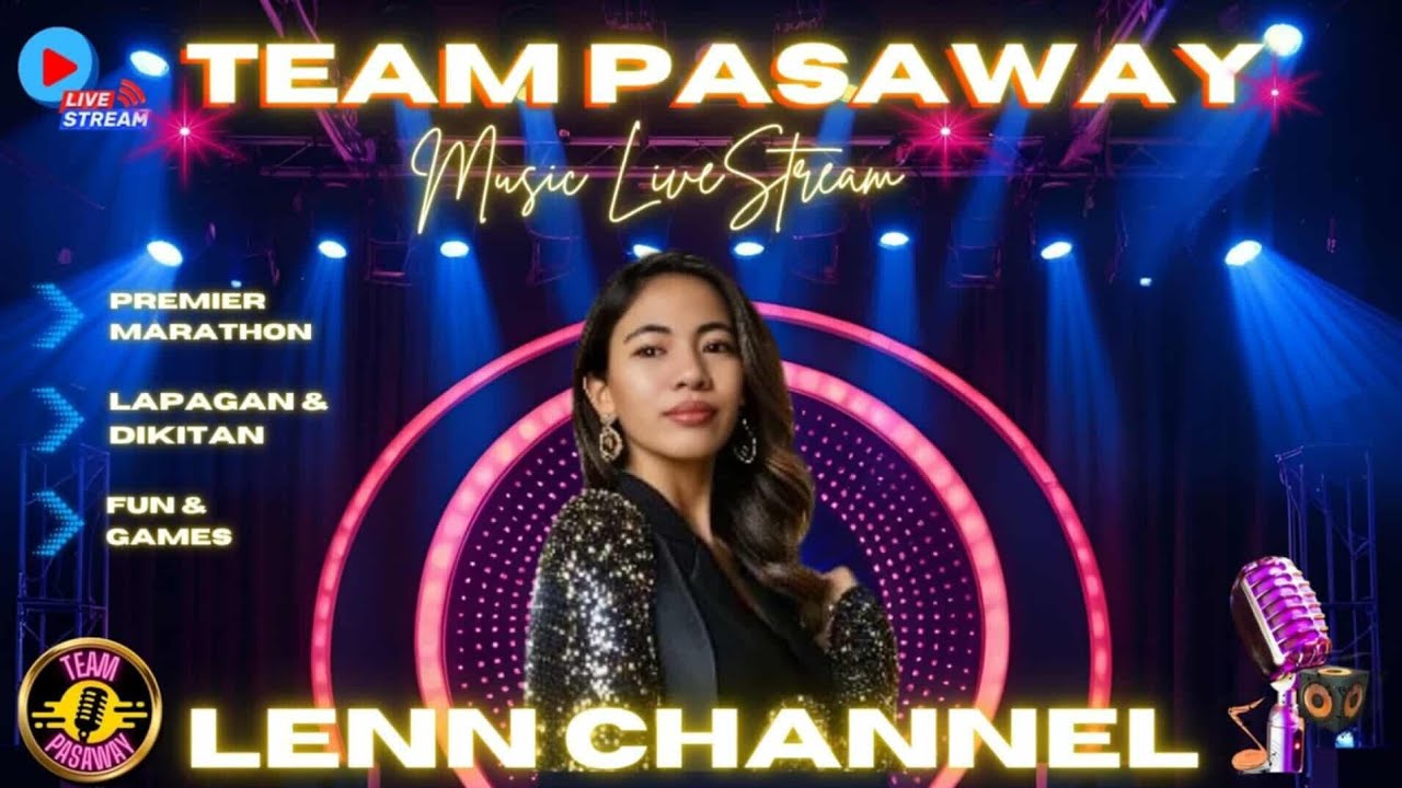 #140 Good Morning Lenn channel is live - YouTube