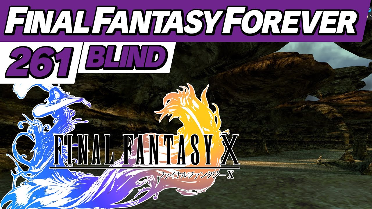 Final Fantasy Forever | 261 | "Capturing (Pt. 2)" - YouTube