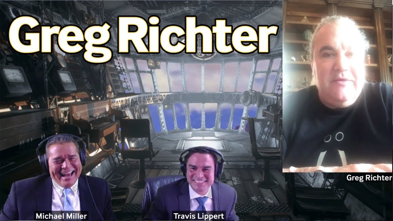 Greg Richter from Revolution Micro - YouTube