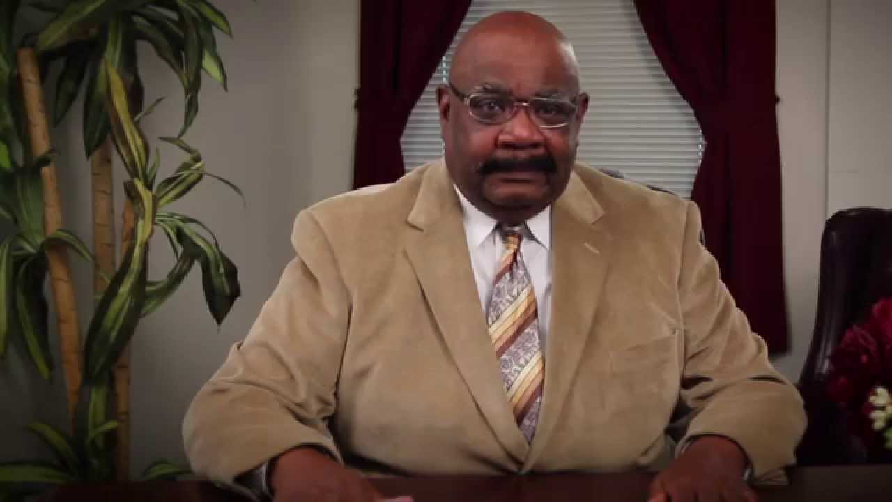 Immigration Lawyer Paul Ferrell Jr. - YouTube