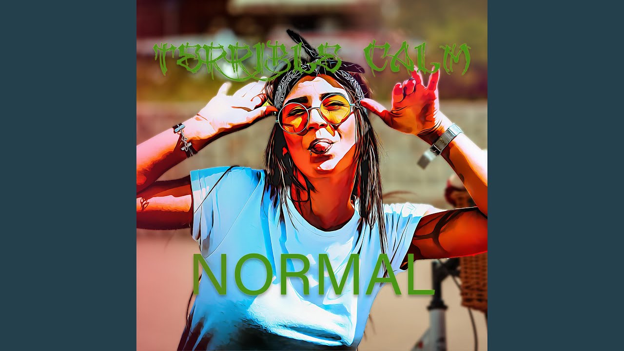 Normal - YouTube